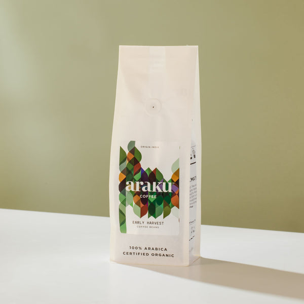 Araku Coffee India | Buy Freshly Roasted Premium Coffee