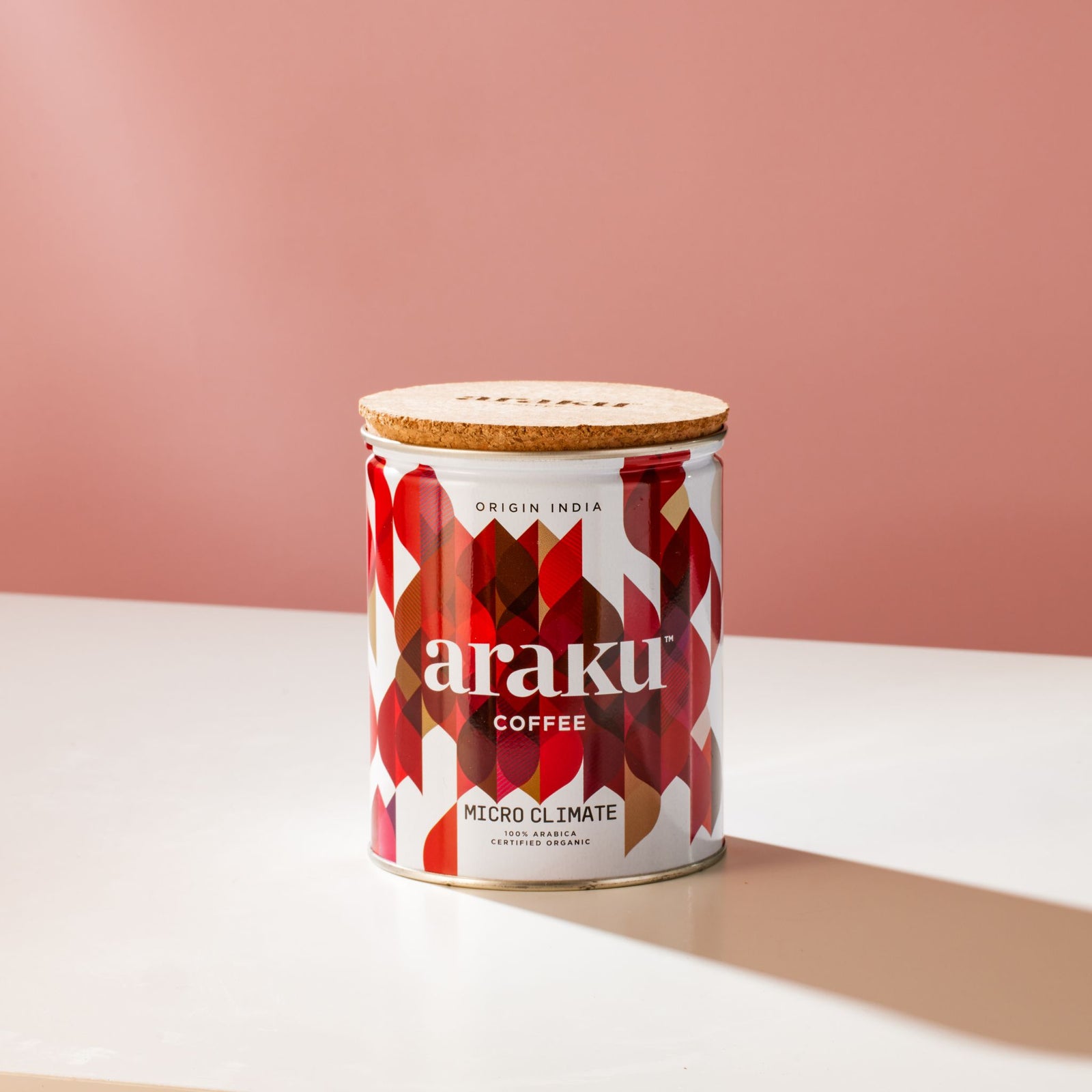 Buy ARAKU Micro Climate Specialty Coffee | 100% Arabica Certified ...