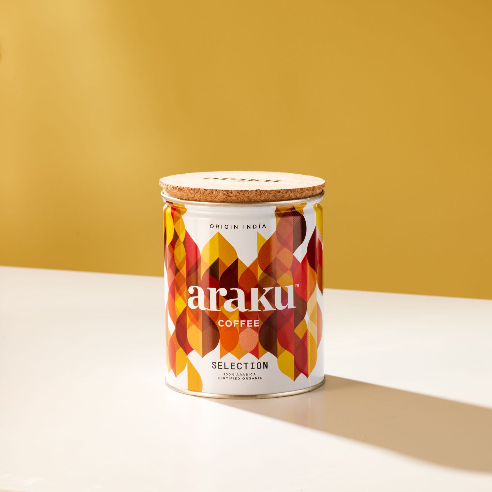 Buy ARAKU Selection Specialty Coffee Online | 100% Arabica Certified ...