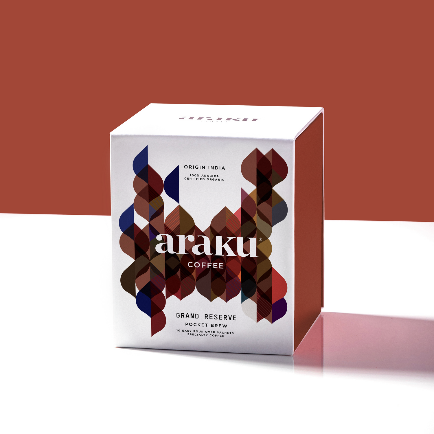 Pocket Brew - Grand Reserve