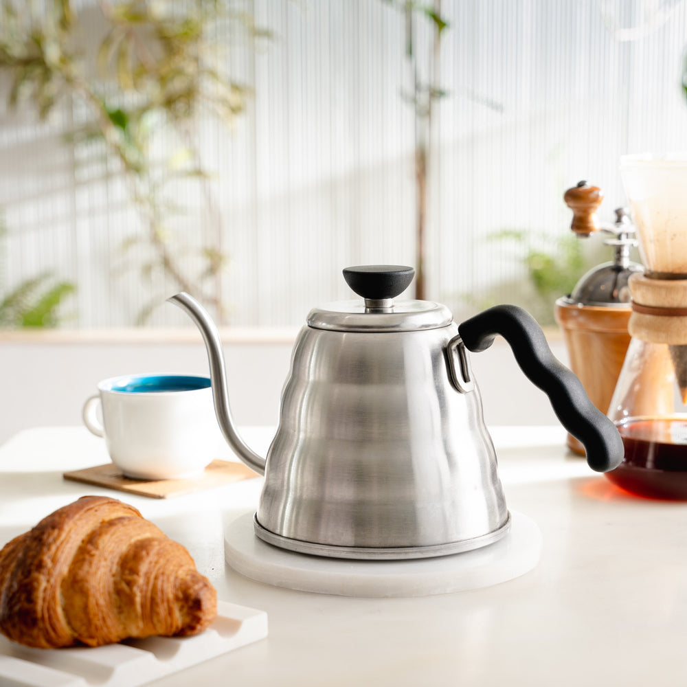 Hario Buono V60 Kettle 1.2L | Brewing Accessories | Araku Coffee